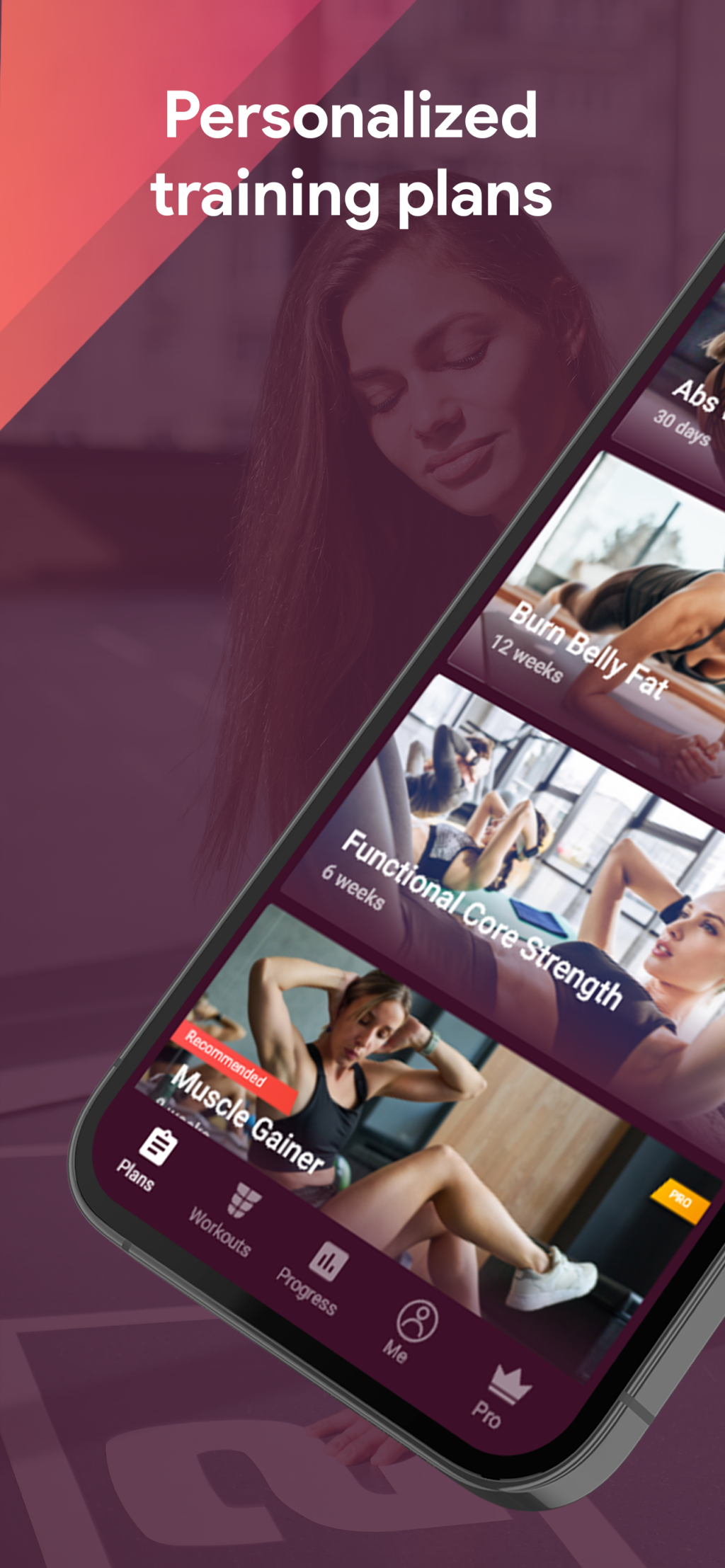 Lose Belly Fat & Get In Shape | Ascendik