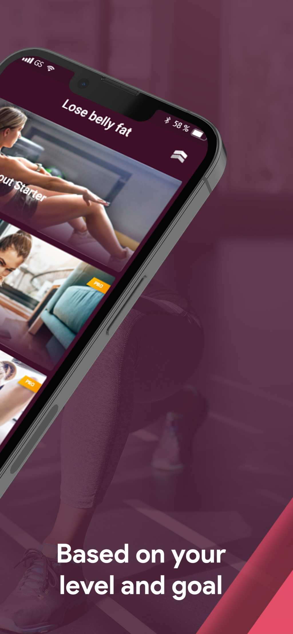 Lose Belly Fat & Get In Shape | Ascendik