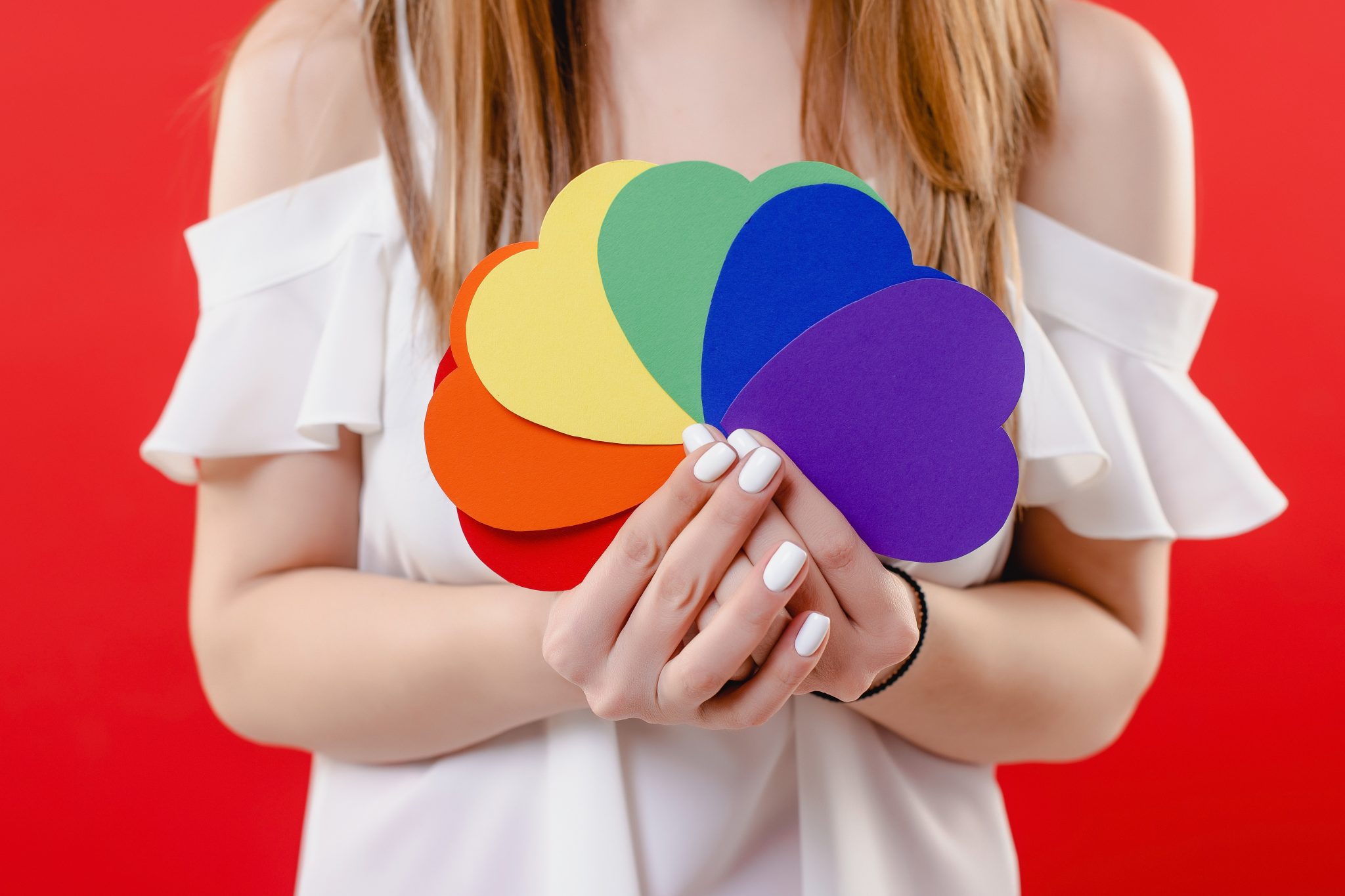 Unlocking the Palette of Feelings with the Color Wheel of Emotions ...