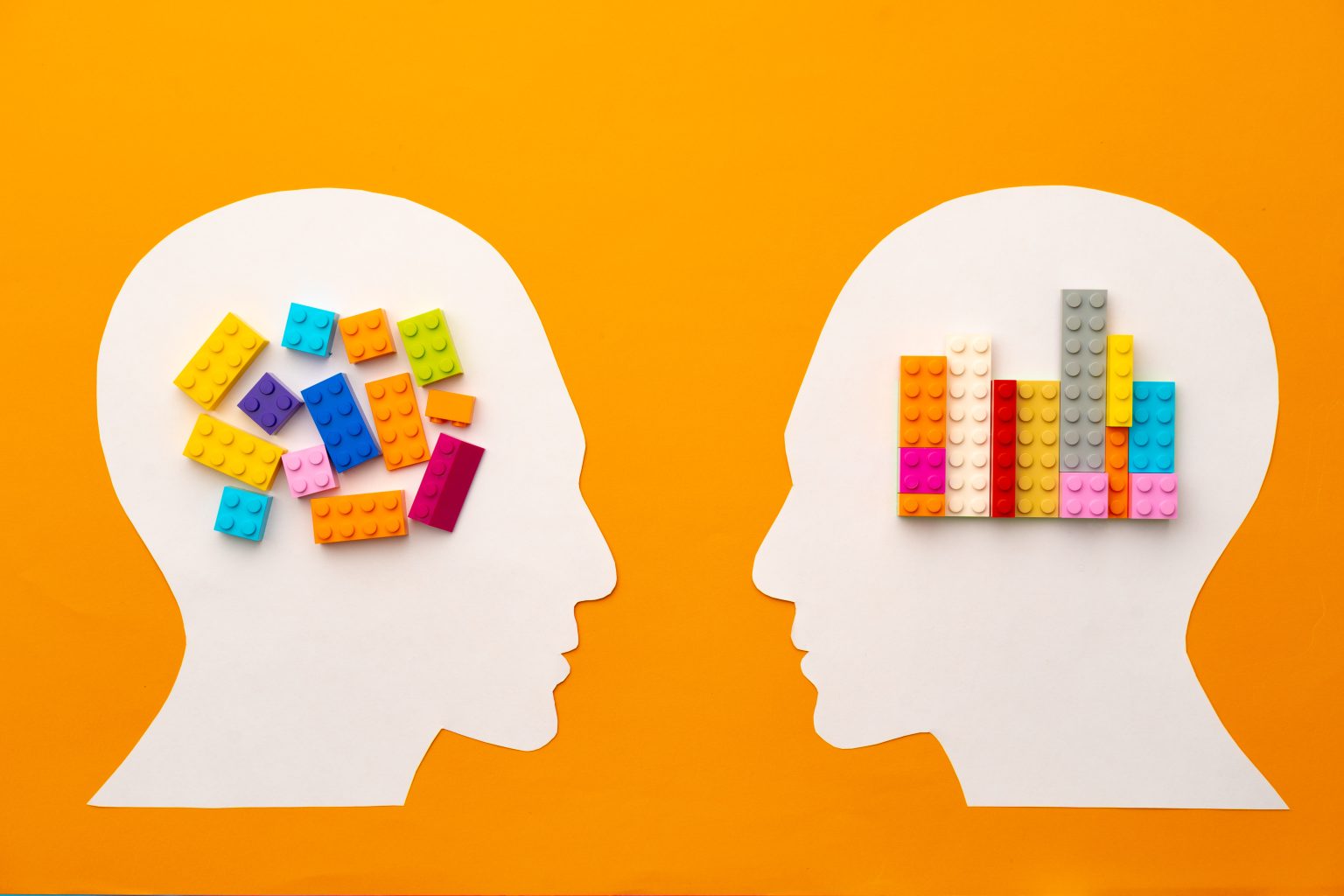 Unlocking the Palette of Feelings with the Color Wheel of Emotions ...