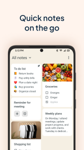 My Notes - Notebook, Notepad | Ascendik