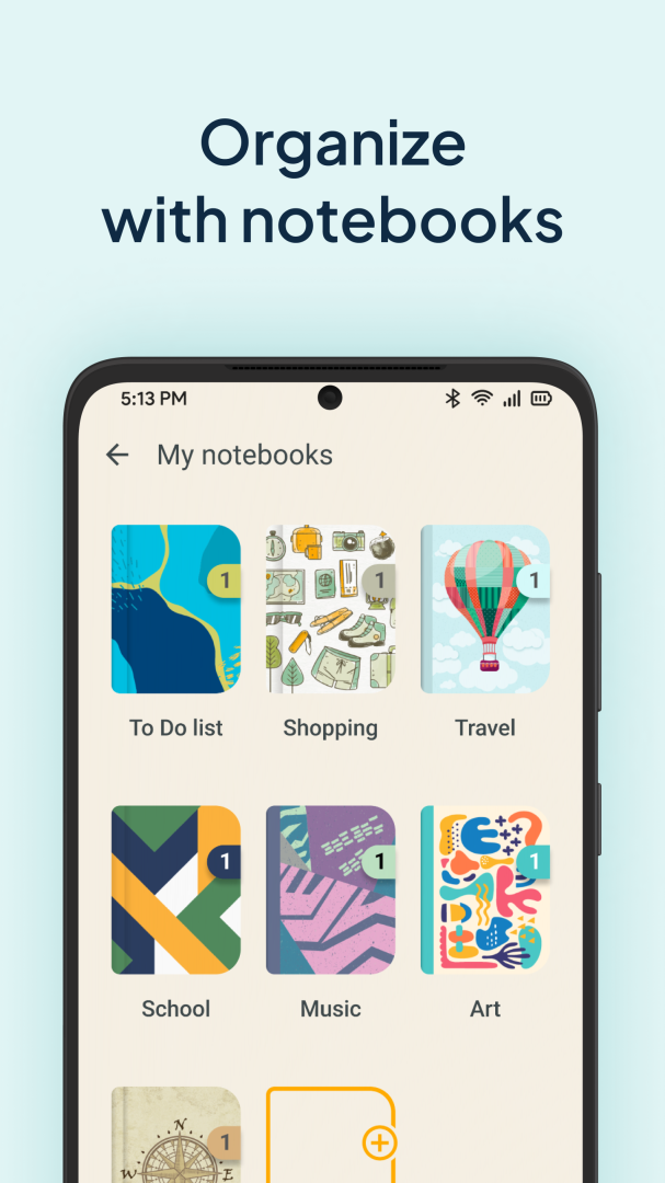 My Notes - Notebook, Notepad | Ascendik