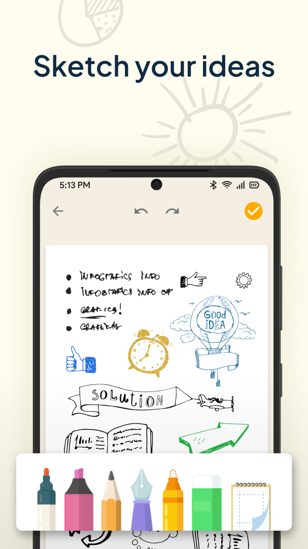 My Notes - Notebook, Notepad | Ascendik