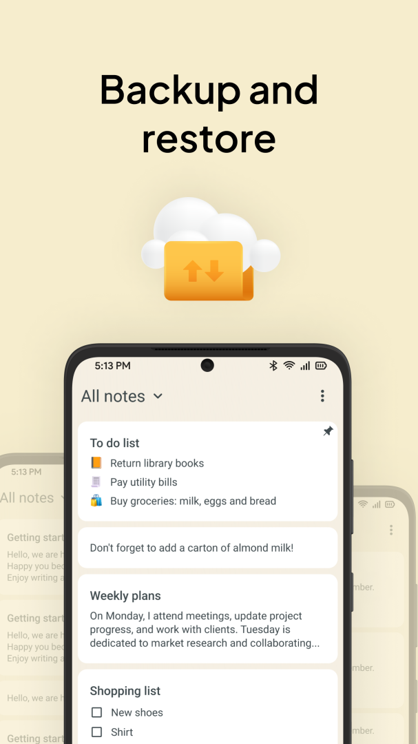 My Notes - Notebook, Notepad | Ascendik
